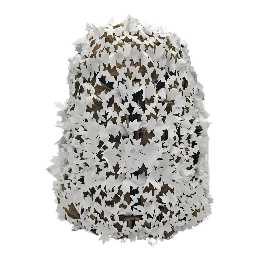 The Northerner Pack Scrim (30-75L) Nutsof Camouflage | NUTSOF