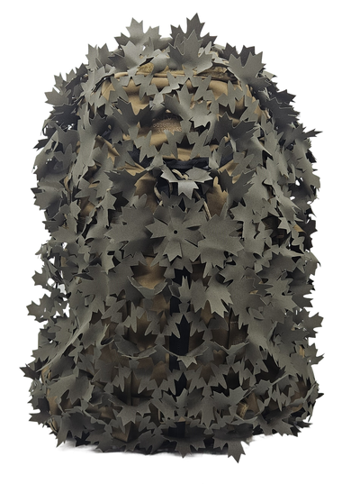The Northerner Pack Scrim (30-75L) Nutsof Camouflage | NUTSOF