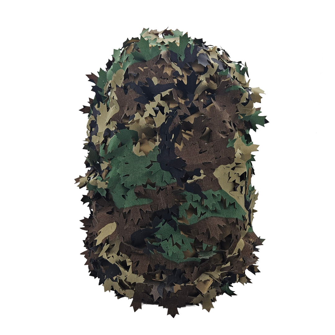 The Northerner Pack Scrim (30-75L) Nutsof Camouflage | NUTSOF